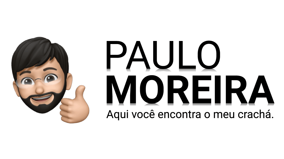Contato - Paulo Regis Moreira Lopes
